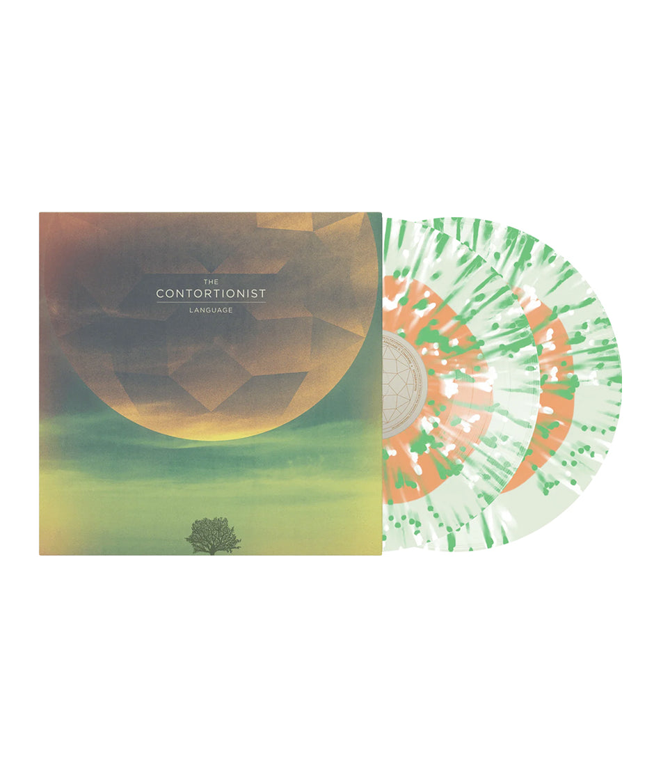The Contortionist Online Store