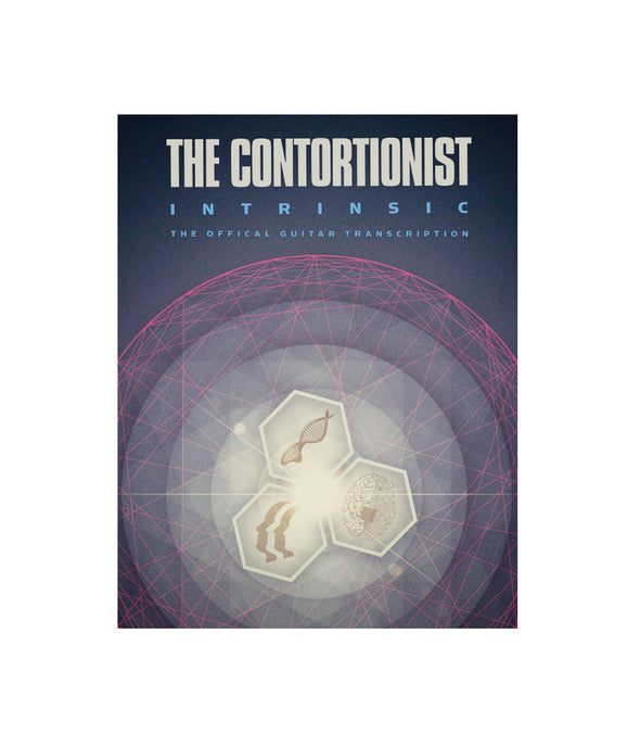 Tab Books – The Contortionist