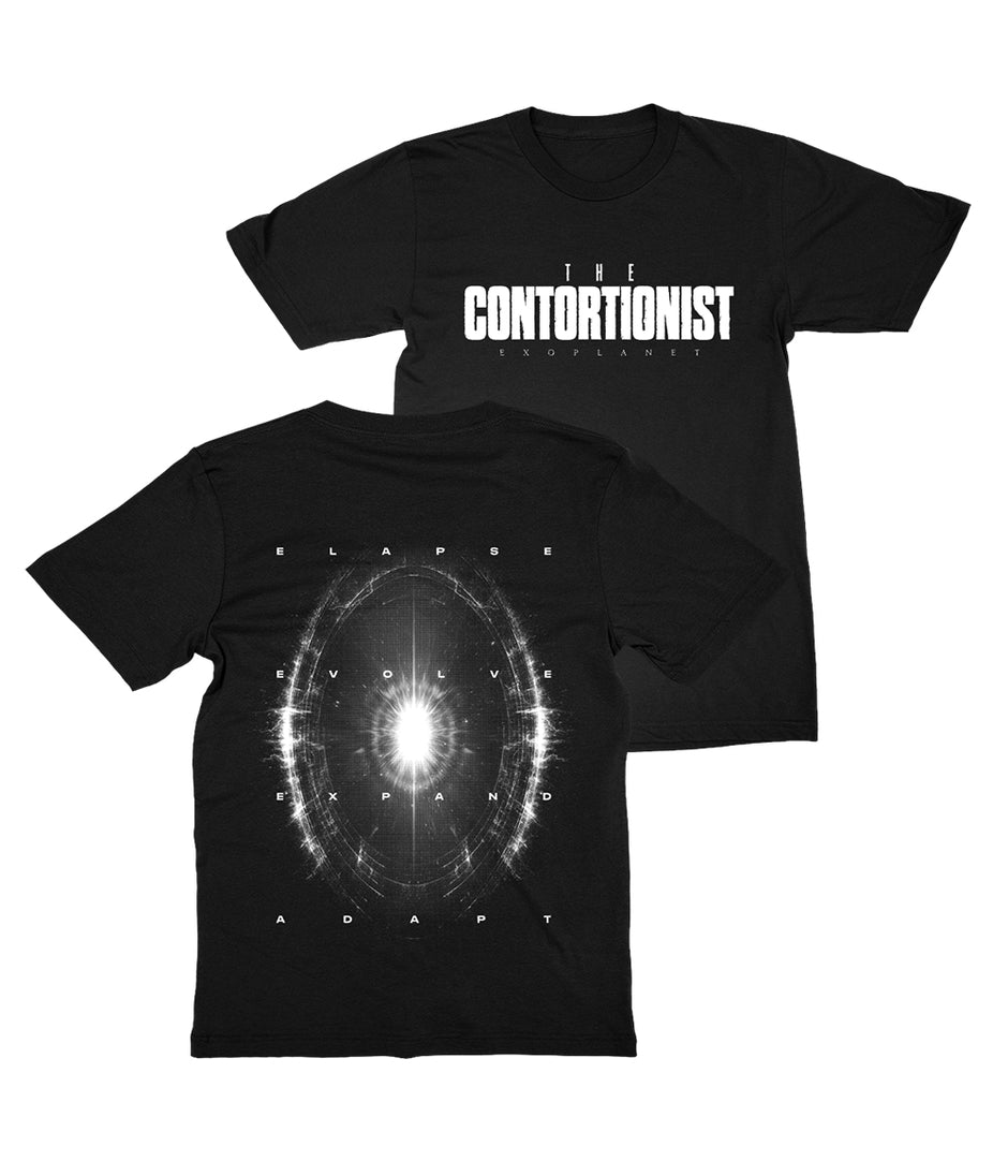 Shirts – The Contortionist