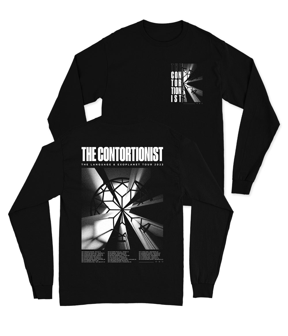 Shirts – The Contortionist