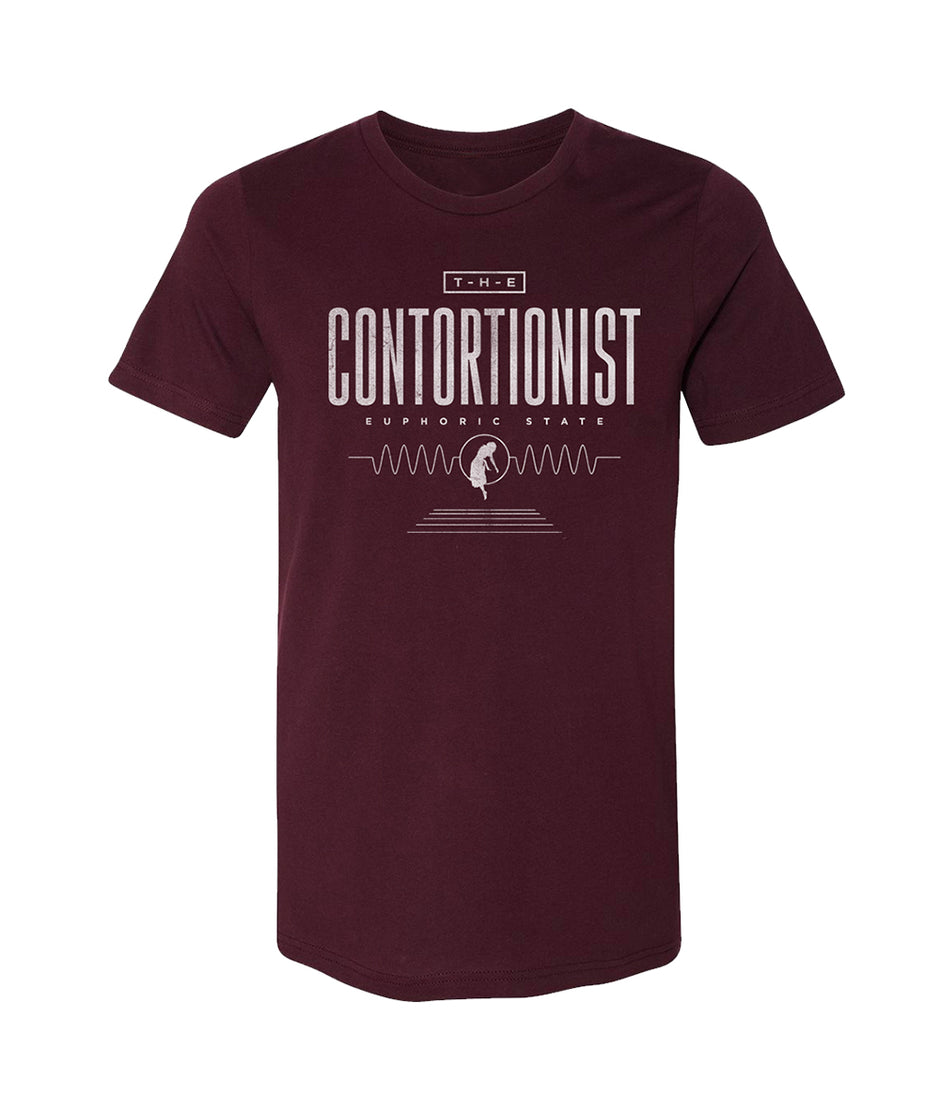 Shirts – The Contortionist